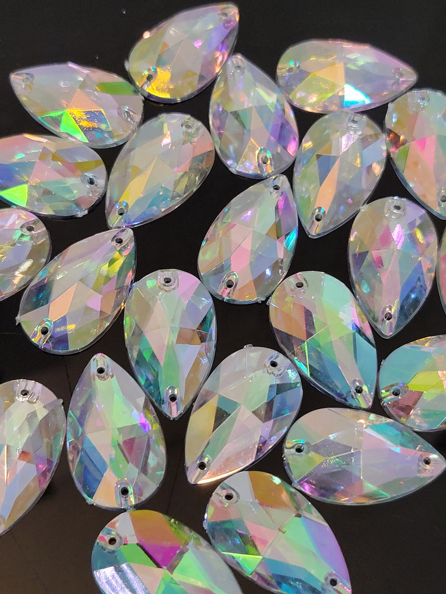 RHINESTONES & BLING ITEMS – My Royal Radiance